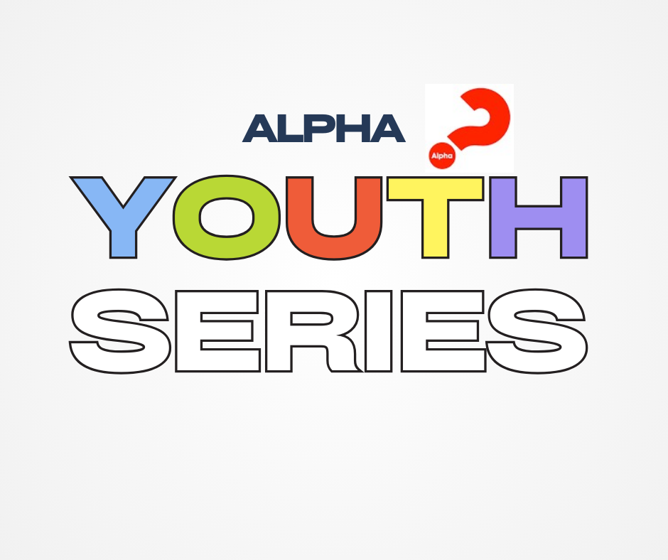 Alpha Youth Series - Bendale Bible Chapel