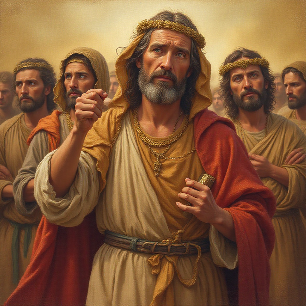 New sermon series - Bendale Bible Chapel