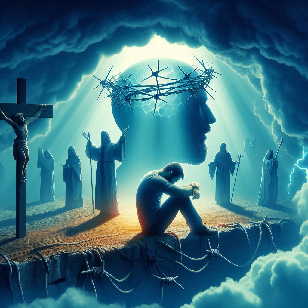 New Sermon Series:Oct 5-Nov 2 - Bendale Bible Chapel